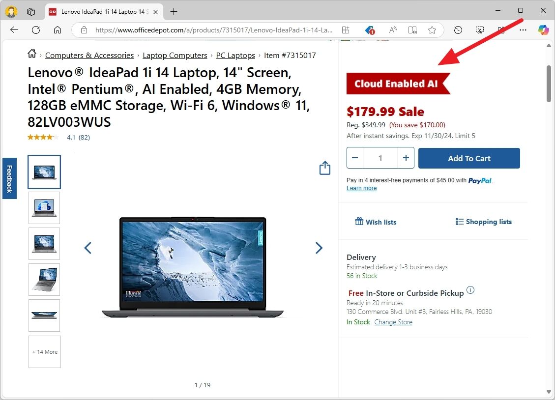 Don't be misled by retailers this Black Friday: Double-check for these ...