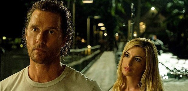 Serenity Review | Cinemablend