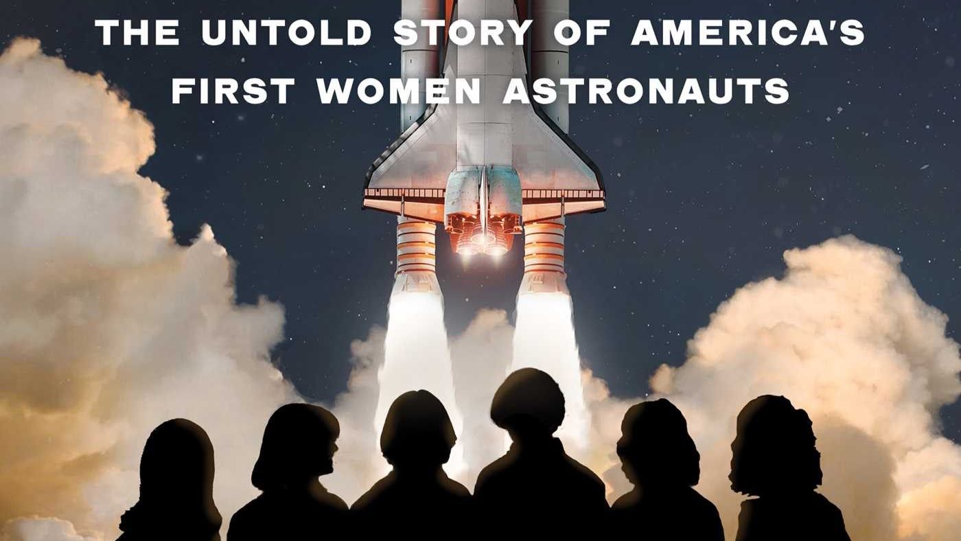 True stories of NASA's 1st women astronauts in new book 'The Six' | Space