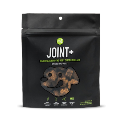 We tested the best joint supplements for dogs | PetsRadar