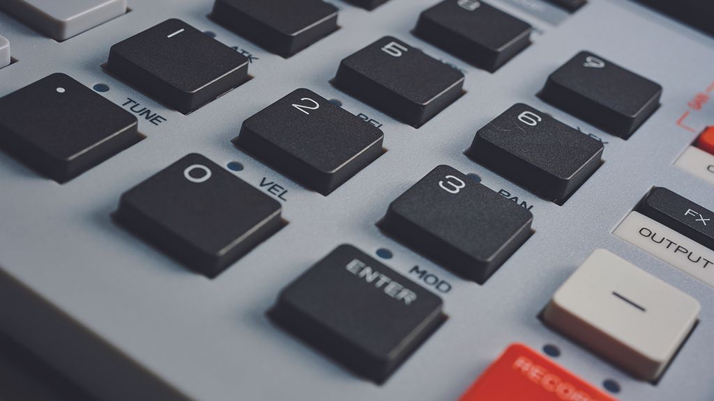 Teenage Engineering EP-133 K.O. II review | MusicRadar