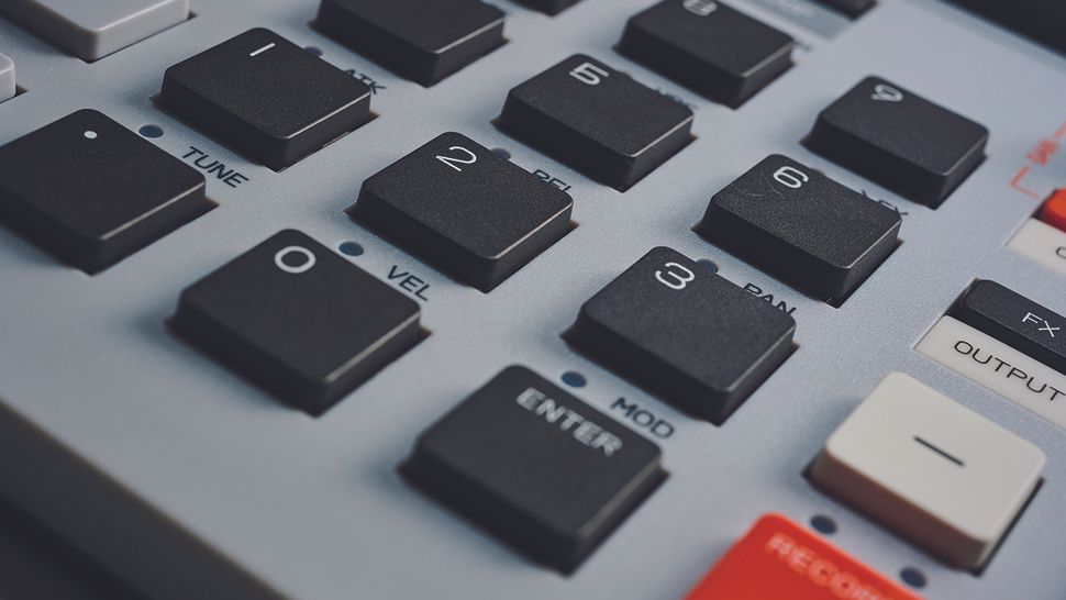 Teenage Engineering EP-133 K.O. II review | MusicRadar