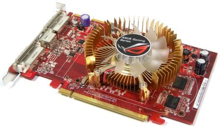 Benchmarks - The HD3200 Graphics Unit Of The 780G - AMD's New 780G ...