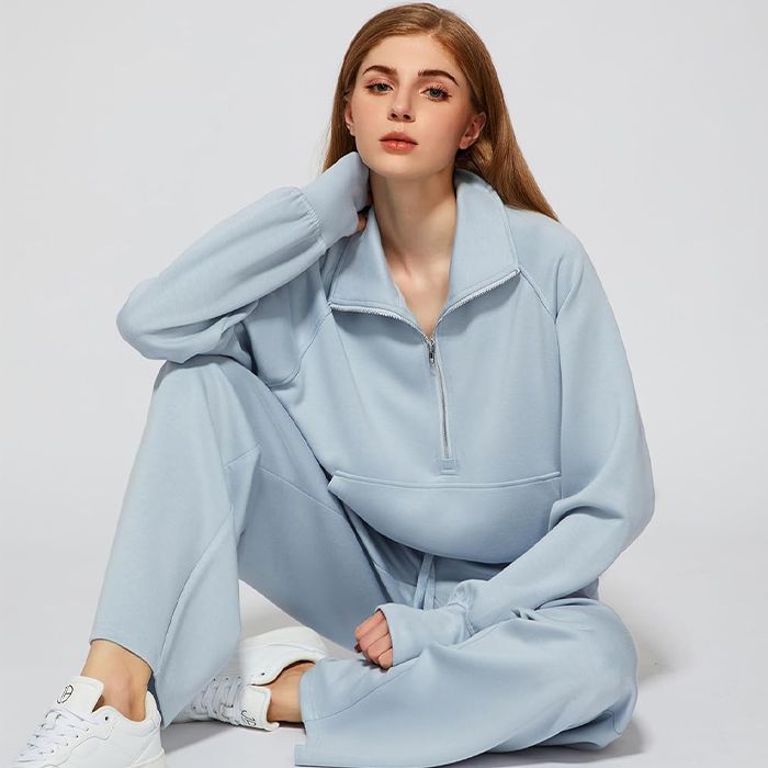 25 Elevated Loungewear Finds on Sale for Prime Day | Who What Wear
