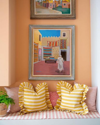 8+ Wes Anderson-inspired home decor ideas | Real Homes