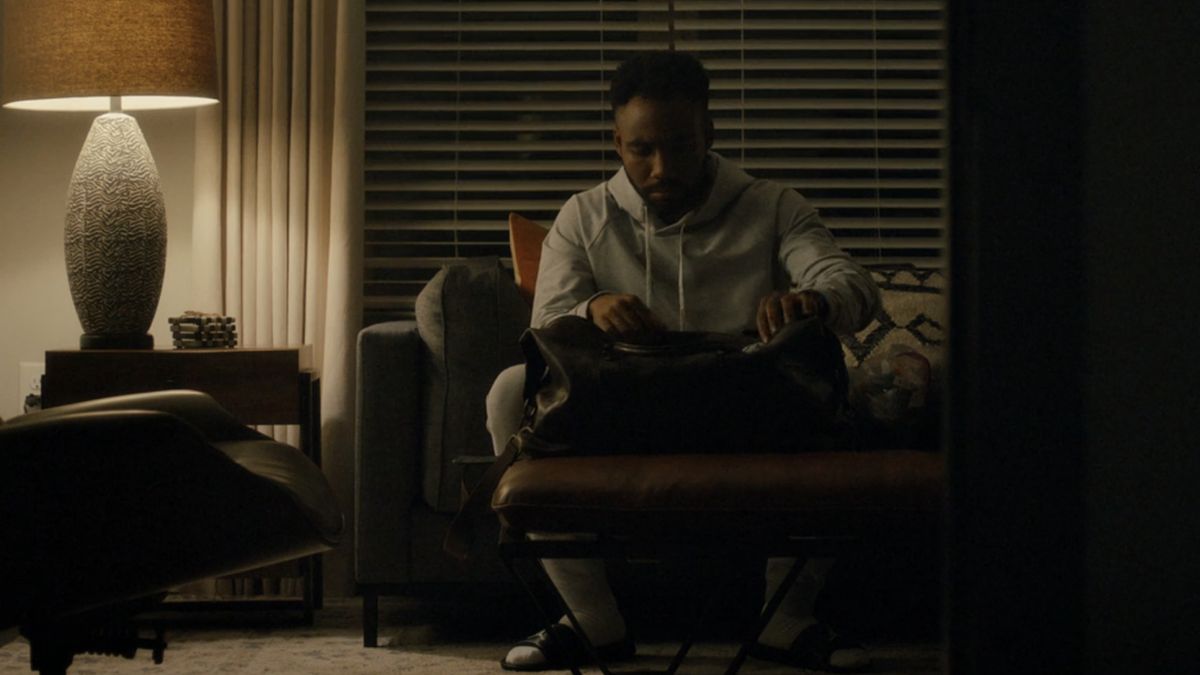 Atlanta Season 3 Ending Explained: Vanessa's Behavior, That Post ...