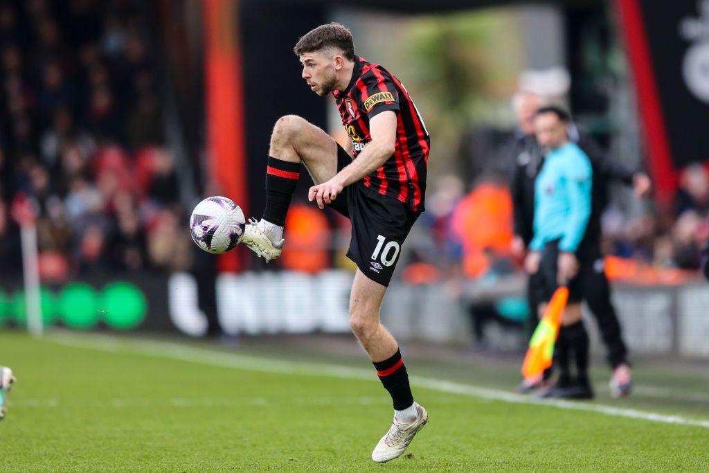 Team of the week: Son Heung-min and Cole Palmer lead the line... but ...