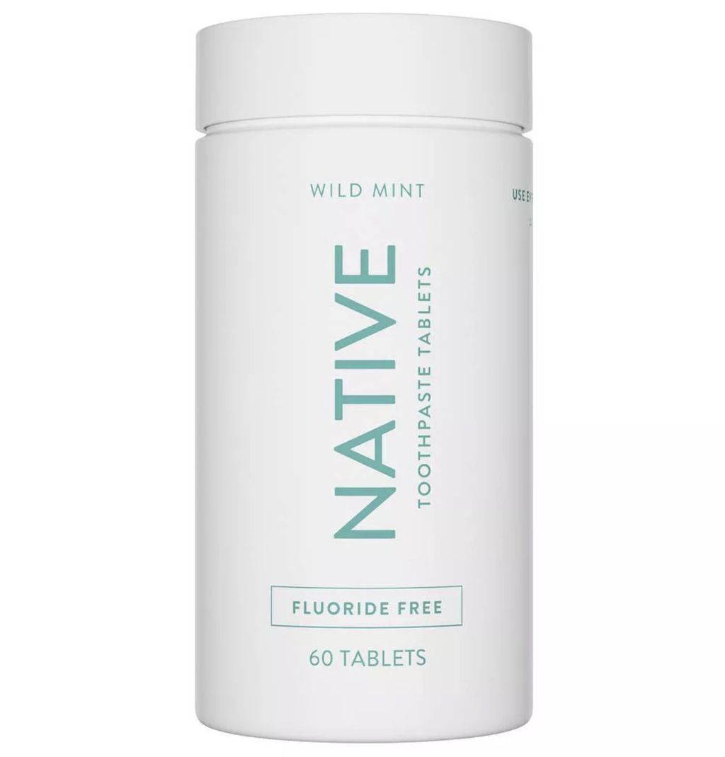 The 14 Best Organic and Natural Toothpastes in 2023 | Marie Claire