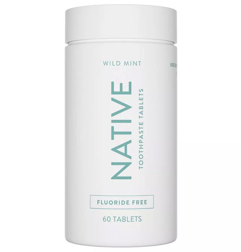 The 14 Best Organic and Natural Toothpastes in 2023 | Marie Claire