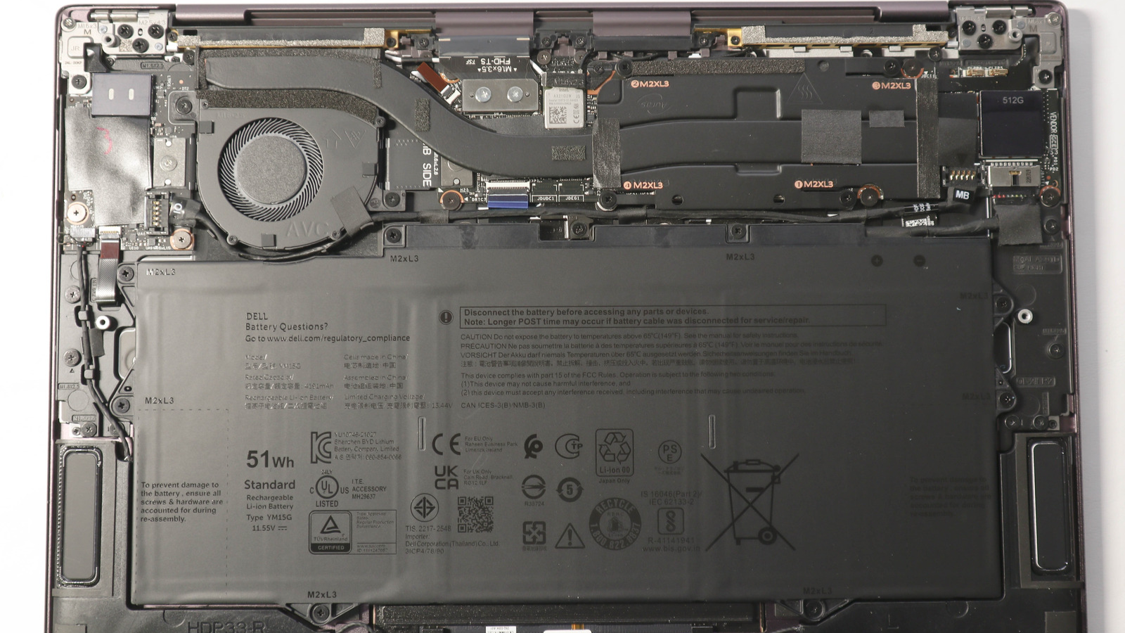 Dell XPS 13 9315 review: the top pick for ultra-portable computing | T3