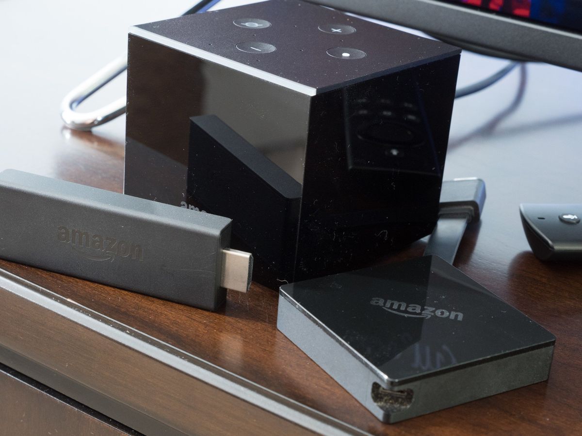 Should you upgrade to an Amazon Fire TV Cube from another Fire TV ...
