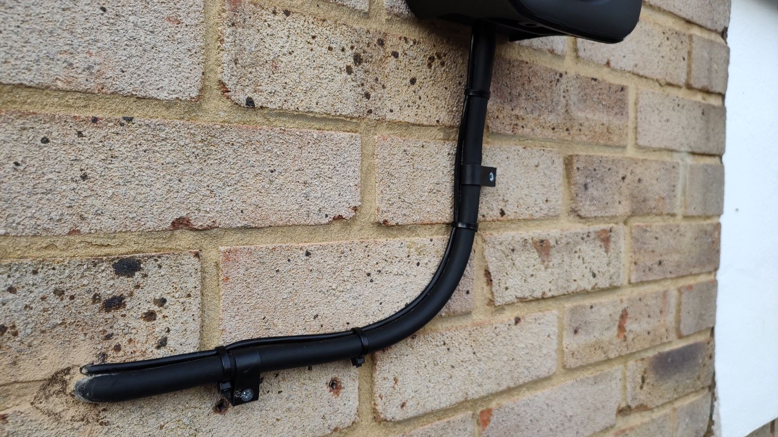 EO Mini Pro 3 Smart EV Charger: small and perfectly formed | T3