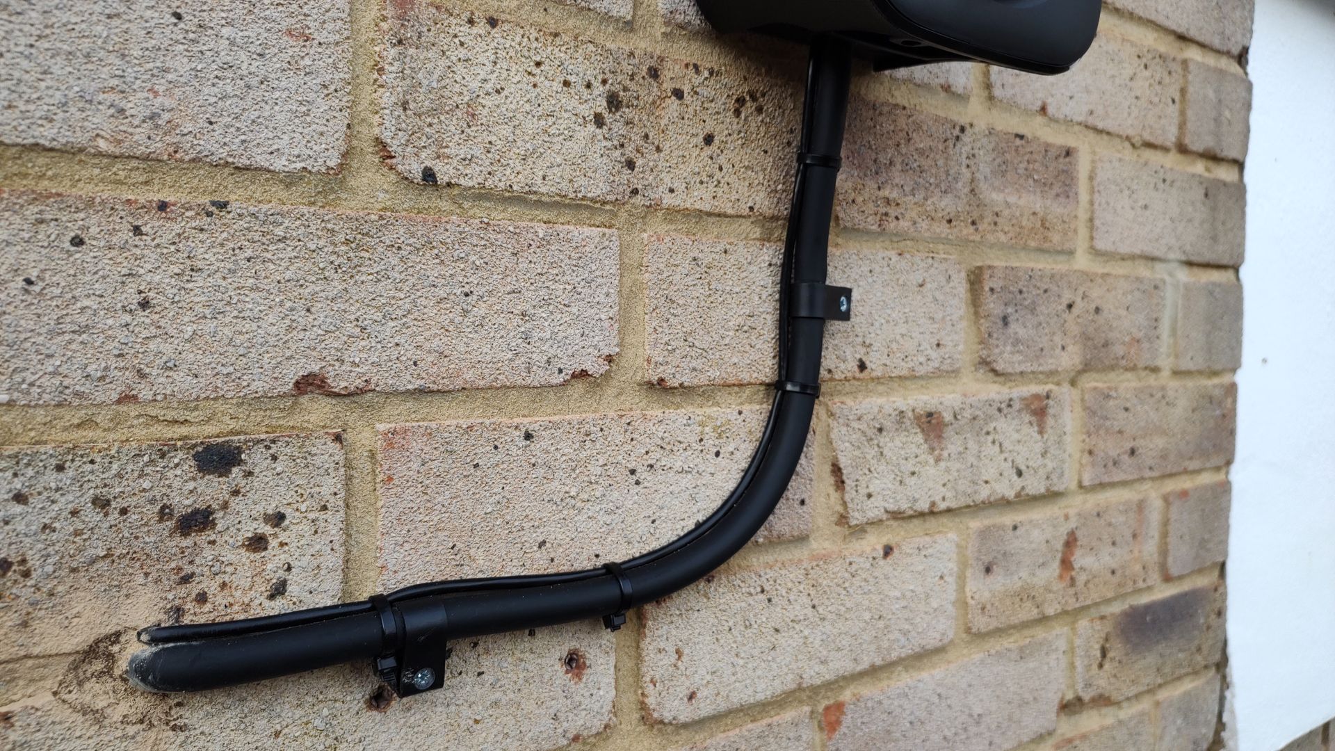 EO Mini Pro 3 Smart EV Charger: small and perfectly formed | T3 EO Mini Pro 3 Smart EV Charger: small and perfectly formed | T3