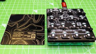 Pimoroni Keybow 2040 Review: Programmable Keyboard with Pi Silicon ...