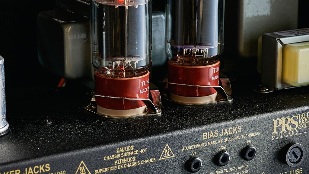 PRS HDRX 20 Review | GuitarPlayer