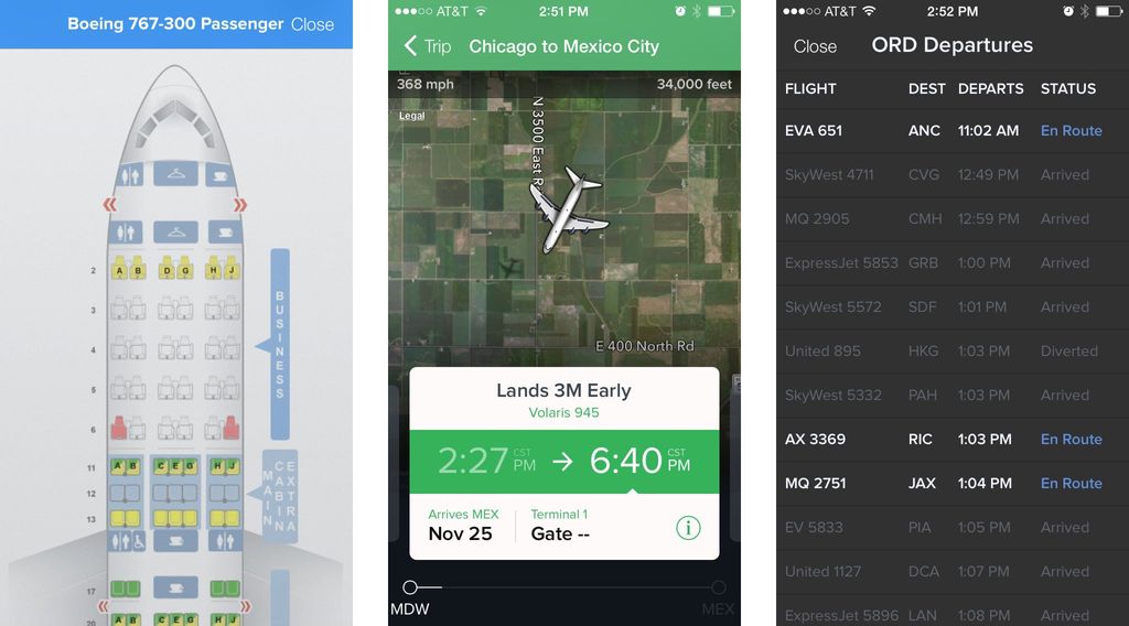 FlightTrack 5 for iPhone review: Beautiful and intuitive, but lacks ...