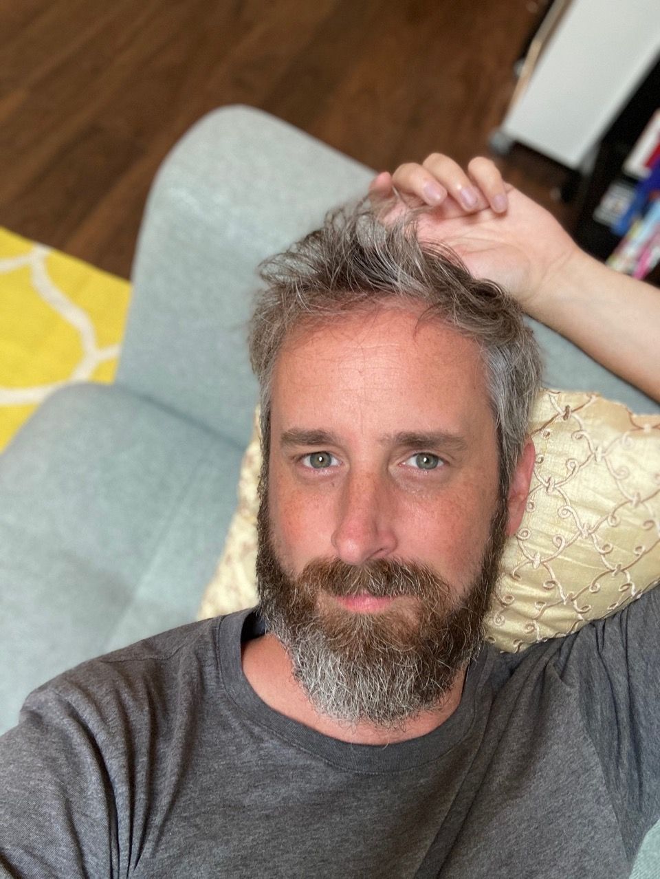 Chip Zdarsky the latest star comic book creator to join Substack ...