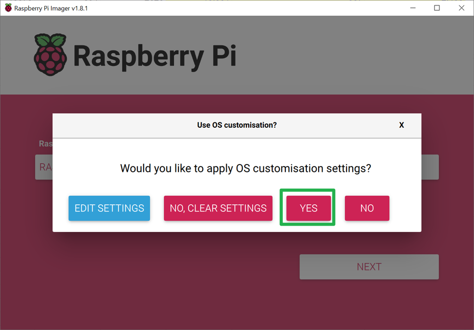 How To Set Up A Headless Raspberry Pi No Monitor Needed Toms Hardware