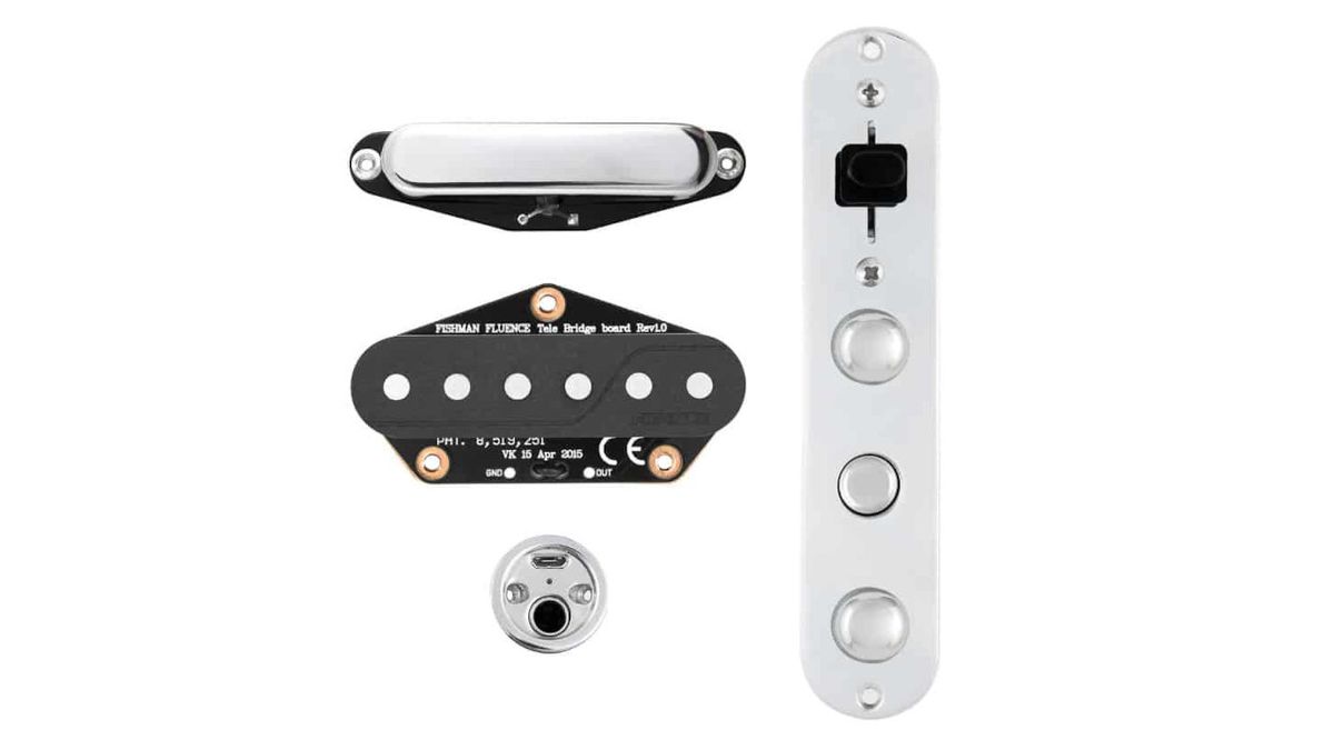 Best Telecaster pickups 2025: Expert recommendations for perfecting ...