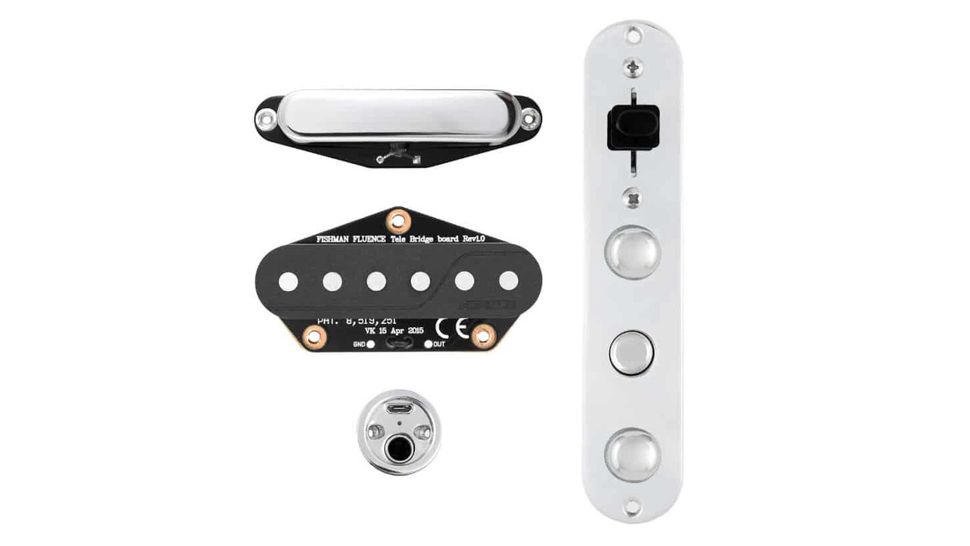 Best Telecaster pickups: expert recommendations | GuitarPlayer