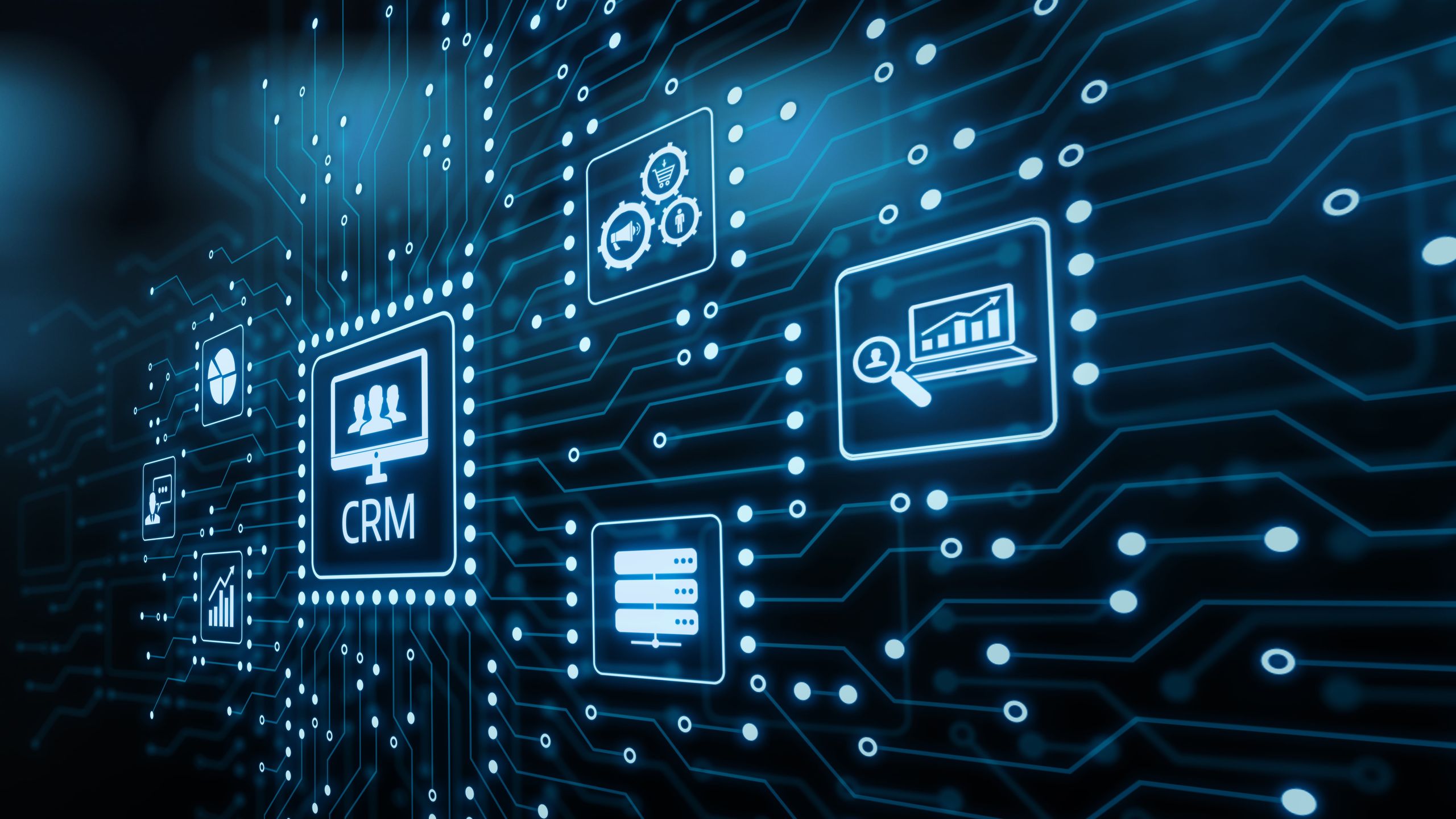 Best contact management software of 2025 | TechRadar