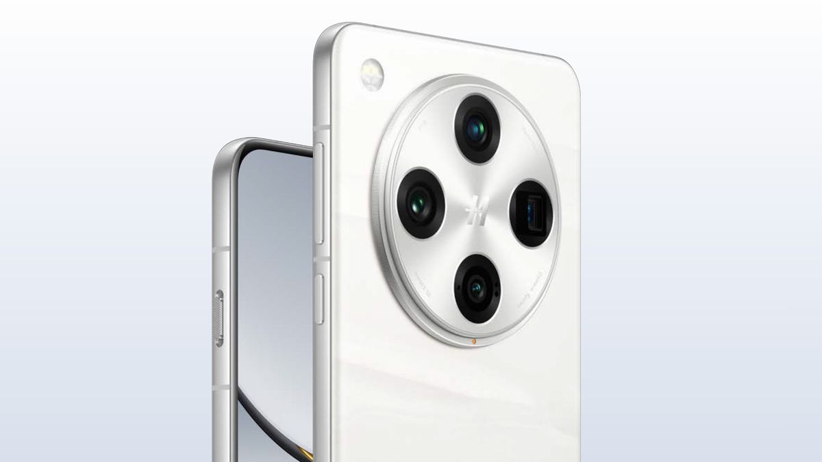 Oppo launches its new flagship phone with Hasselblad cameras: Find X8 ...