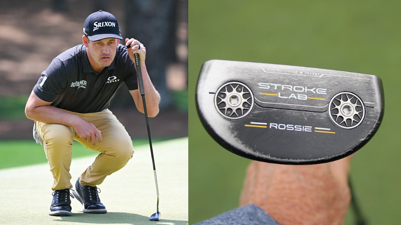 What Putters Do The Top 10 Putters On The PGA Tour Use? | Golf Monthly