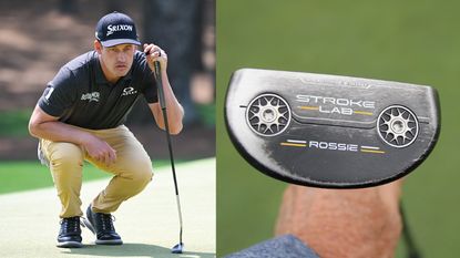 What Putters Do The Top 10 Putters On The PGA Tour Use? | Golf Monthly