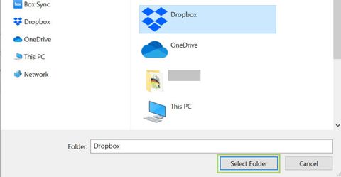 How to remap default folders on Windows 10 | Laptop Mag