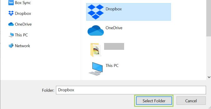 How to remap default folders on Windows 10 | Laptop Mag