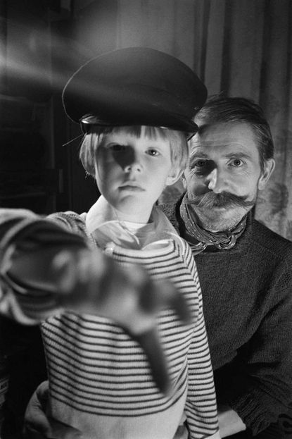 Billy Childish stages takeover at Lehmann Maupin in London | Wallpaper*
