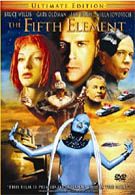 The Fifth Element: Ultimate Edition | Cinemablend