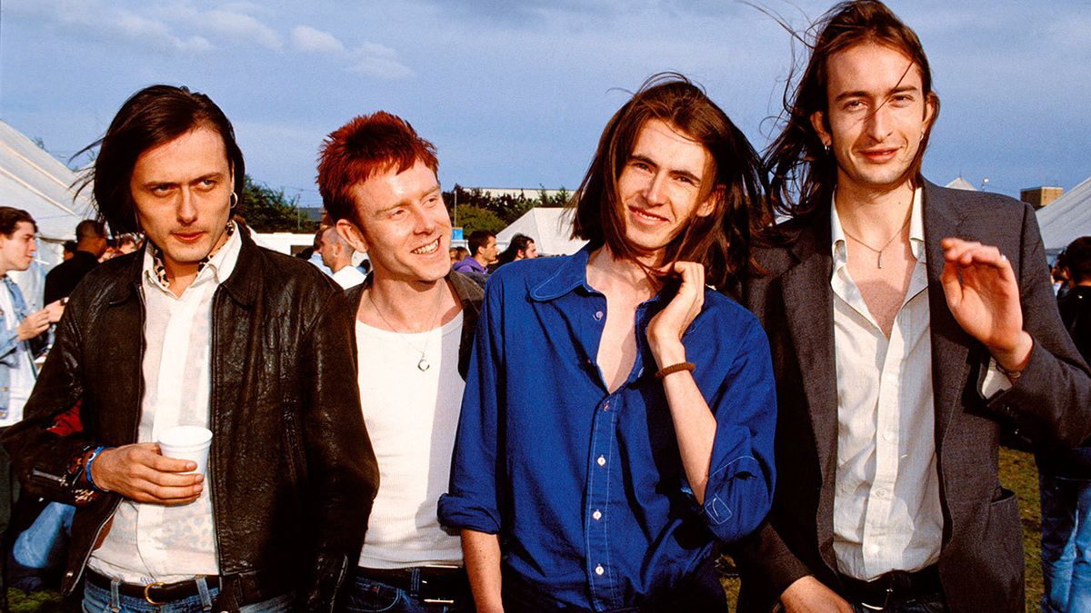 Suede to reissue self-titled debut album in March | Louder
