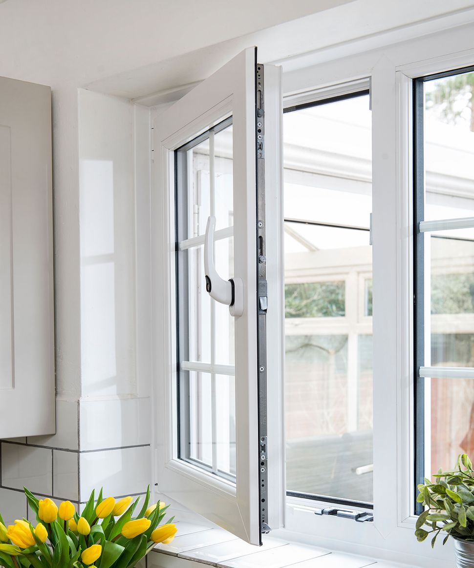 Types of windows explained and the pros and cons of each | Homebuilding