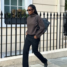 The Latest From Zara for Autumn/Winter 2025 | Who What Wear