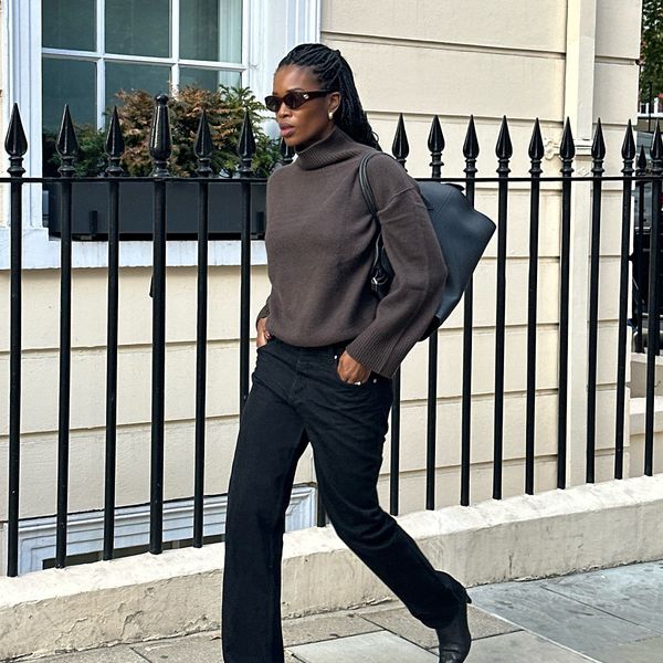 The Latest From Zara for Autumn/Winter 2025 | Who What Wear