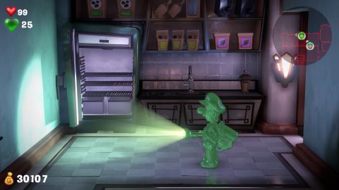 Luigi's Mansion 3 Golden Ghosts: How to find all the special ghosts and ...