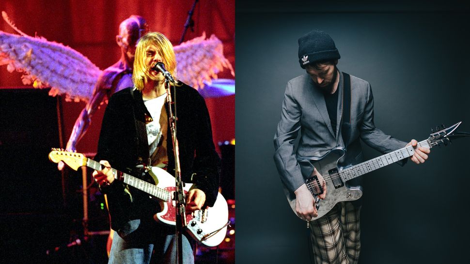 Meet Aaron Rash: the YouTuber who's got so close to Kurt Cobain's ...