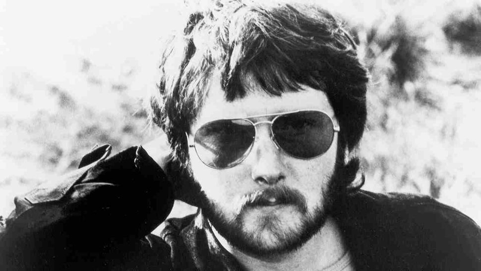 Gerry Rafferty: the doomed singer behind Baker Street | Louder