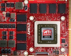 ATI Debuts Mobility Radeon HD 4000 Series | Laptop Mag