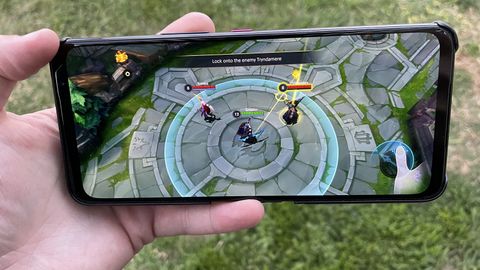 Wild Rift beta is live in the US: here's how League of Legends Mobile ...