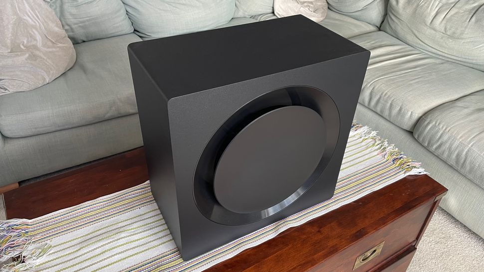 Samsung HW-Q990C review: the best Dolby Atmos soundbar experience on ...