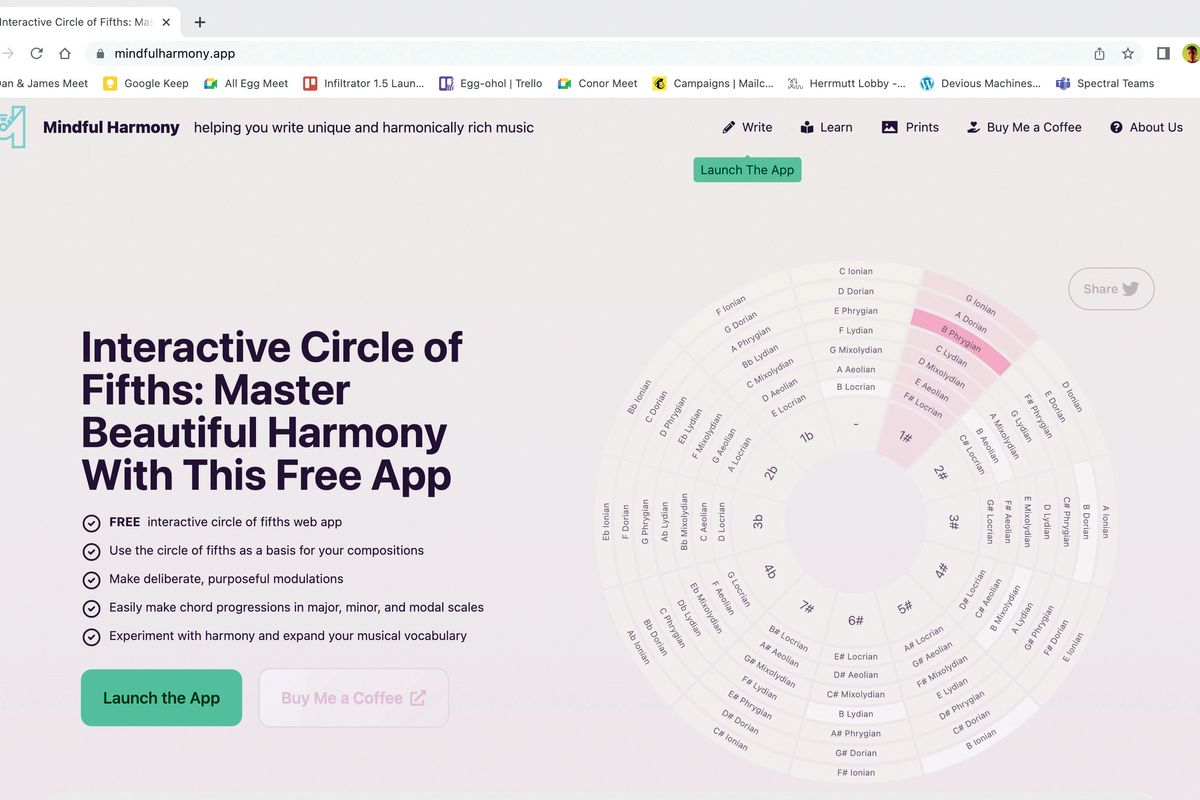 5 music theory tools to help you make better electronic music | MusicRadar