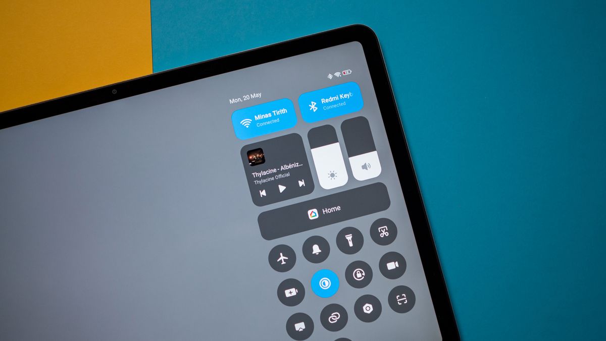 Redmi Pad Pro review: Xiaomi's best budget tablet yet | Android Central