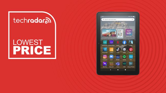 Find the best tech deals… | TechRadar