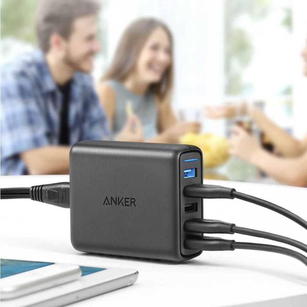 Grab an Anker wireless charger, power bank, and more for up to 36% off ...