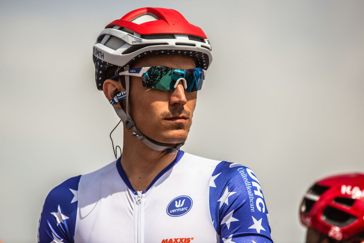 Watch USA Cycling Pro Road Championships live on Cyclingnews | Cyclingnews