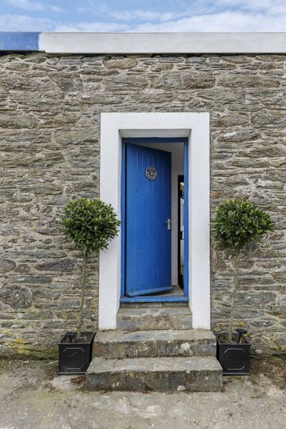 Devon country cottage | Homes and Gardens