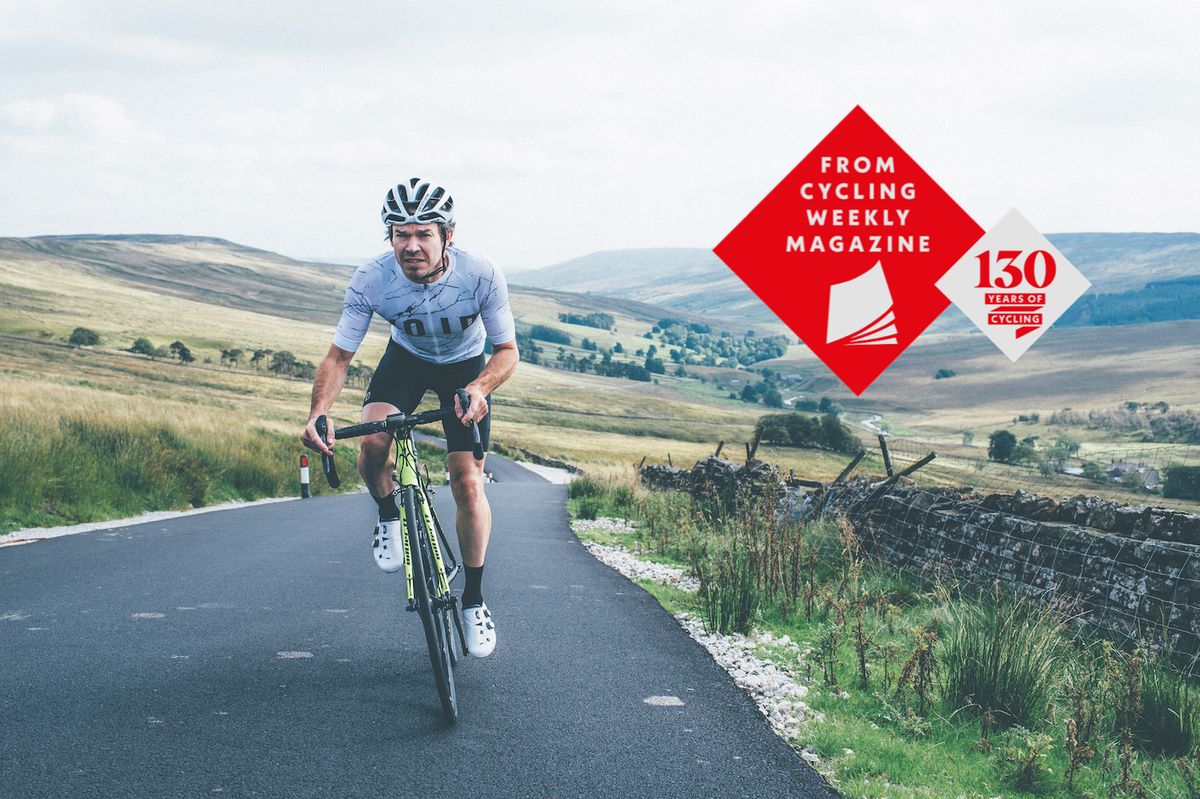 Climb like a stage winner | Cycling Weekly