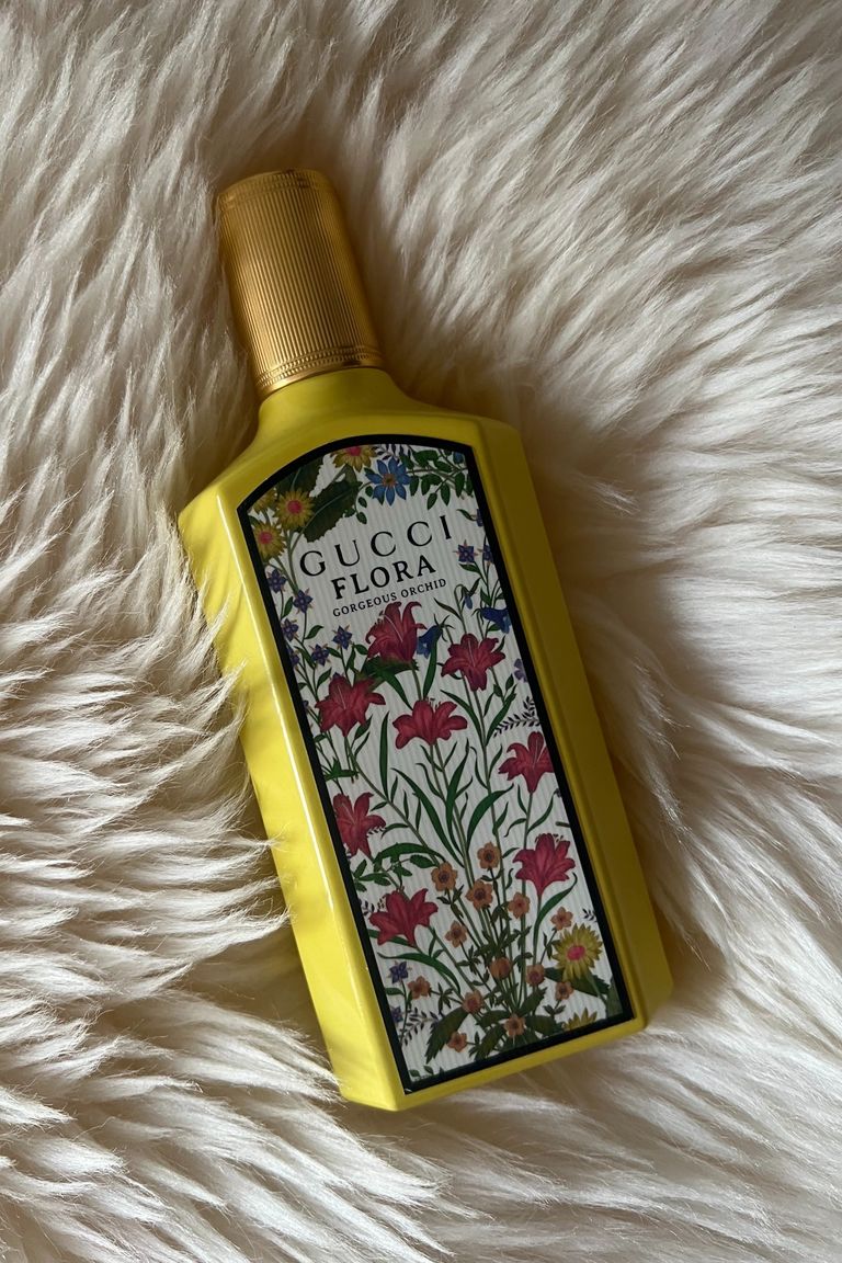The 15 Best Floral Fragrances, Tested by Marie Claire Editors | Marie ...